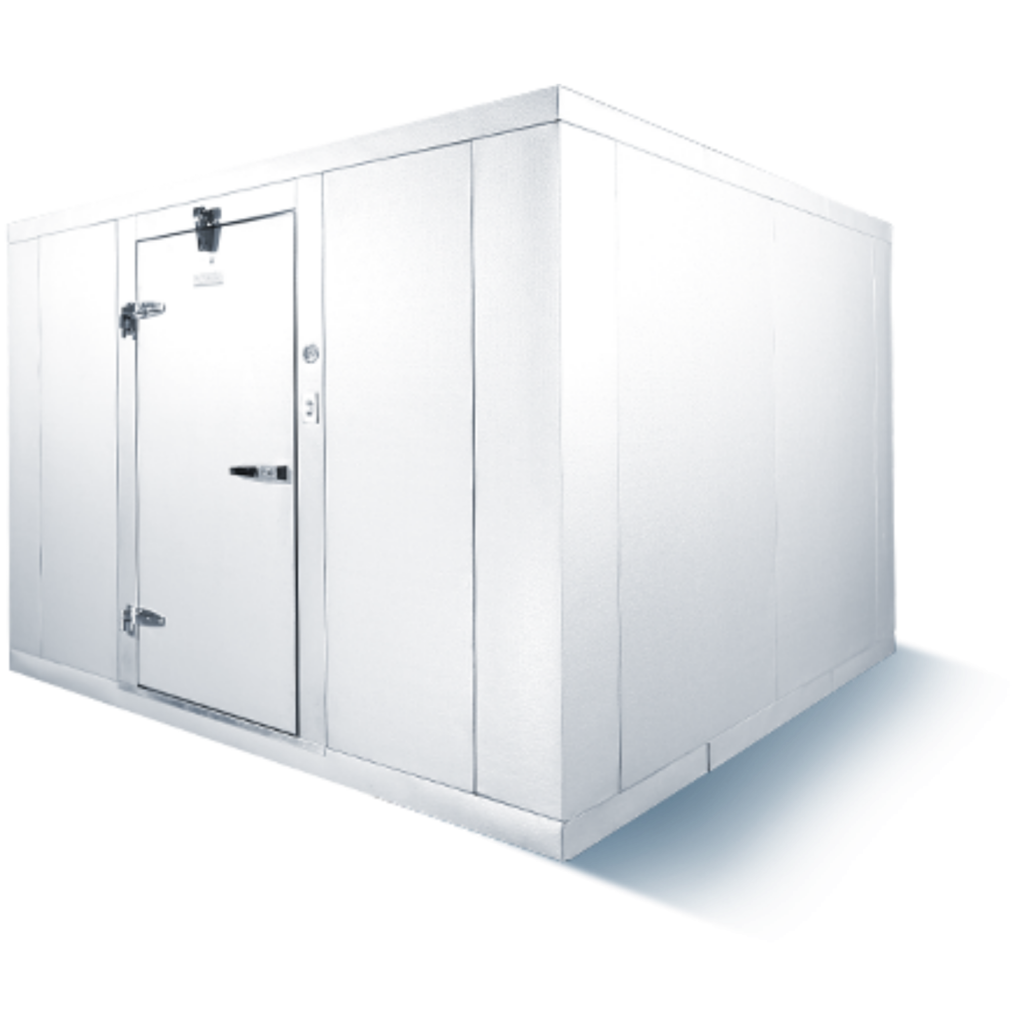 Mr. Winter Walk-in Coolers & Freezers