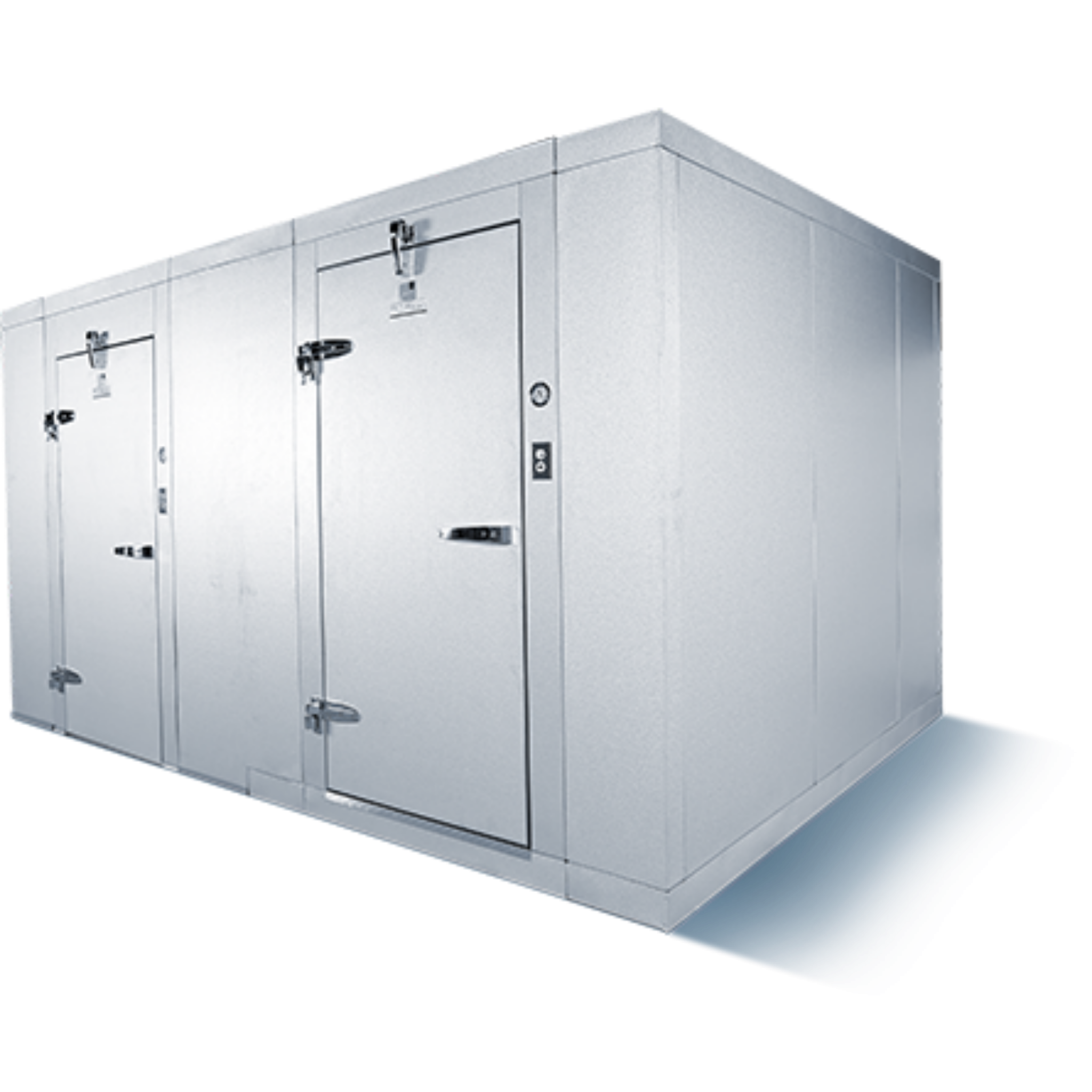 Mr. Winter Walk-in Coolers & Freezers